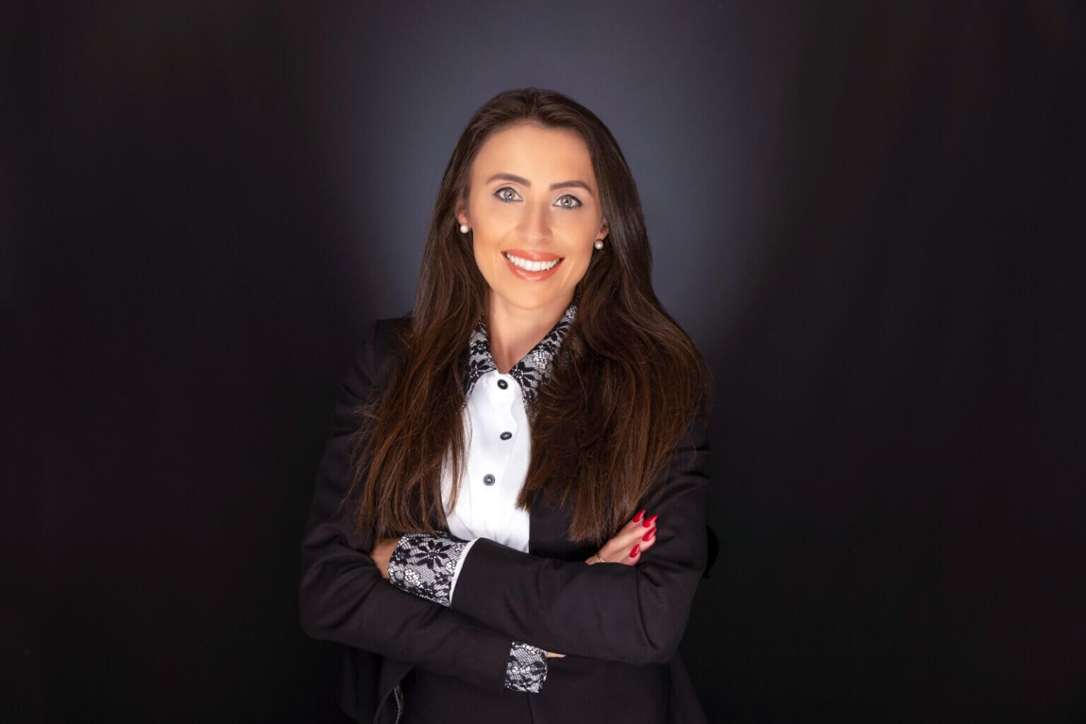 GoldenWay LAW - Team